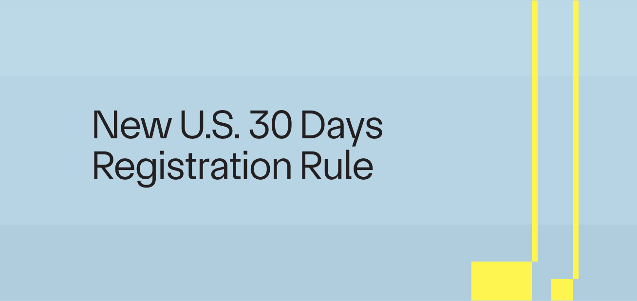 New U.S. Immigration Rule: Do You Need to Register if You Stay More ...